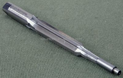 China 7Mm-Rem-Mag Saami Chamber Reamer Solid Carbide Tungsten Steel for sale