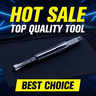 China 7.62X51 NATO SAAMI Chamber Reamer Solid Carbide Tungsten Steel for sale