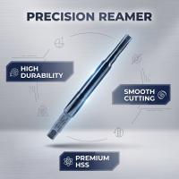 China 38 Super SAAMI Chamber Reamer Solid Carbide Tungsten Steel for sale