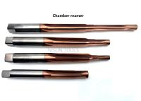 China 38 Super SAAMI Chamber Reamer Solid Carbide Tungsten Steel for sale