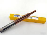 China 223-Wssm-Saami SAAMI Chamber Reamer Solid Carbide Tungsten Steel for sale