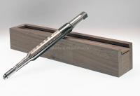 China 458-Lott-Saami SAAMI Chamber Reamer Solid Carbide Tungsten Steel for sale