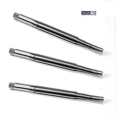 China 30-30Win-Ai SAAMI Chamber Reamer Solid Carbide Tungsten Steel for sale