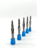 China Custom Non-Standard Carbide Milling Reamer for Precision Machining Customizable Sizes And Shapes for sale