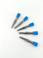 China Custom Non-Standard Carbide Milling Reamer for Precision Machining Customizable Sizes And Shapes for sale