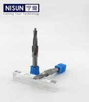 China Custom Non-Standard Carbide Milling Reamer for Precision Machining Customizable Sizes And Shapes for sale