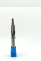 China Custom Non-Standard Carbide Milling Reamer for Precision Machining Customizable Sizes And Shapes for sale