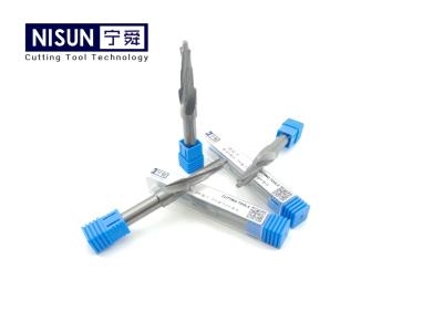 China Custom Non-Standard Carbide Milling Reamer for Precision Machining Customizable Sizes And Shapes for sale