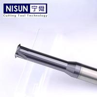 China Solid Carbide Metric Thread Milling Cutter M3 to M16 CNC Thread Mill UN BSP NPT for Steel Alu for sale
