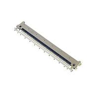 China 20680 20788 20789 20790 0.4mm pitch Horizontal mating type micro-coaxial connector Mellanox for sale