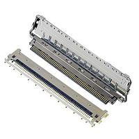 China 20680 20788 20789 20790 0.4mm pitch Horizontal mating type micro-coaxial connector Mellanox for sale