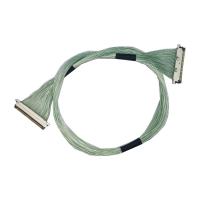 China 20345 20346 20347-030T-32R 330E-12R 2047-0303 Horizontal mating type micro-coaxial connector for sale