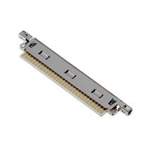 China 20862-030T-01 20849-030E-01 30P Fully-shielded with multi-point ground and mechanical lock for sale