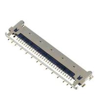 China 20862-030T-01 20849-030E-01 30P Fully-shielded with multi-point ground and mechanical lock for sale