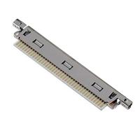 China 20856-040T-01 50P Fully-shielded with multi-point ground and mechanical lock for sale