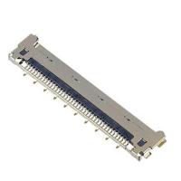 China 20856-040T-01 50P Fully-shielded with multi-point ground and mechanical lock for sale