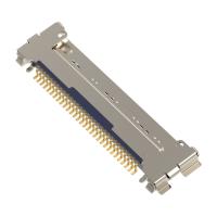 China 20633-230T-01S 20634-130T-02 2764-0301-002 2766-0301 20525-030E-02 Micro Coaxial Cable lvds 30 pin connector cable for sale