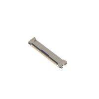 China 20633-240T-01S 0.4 mm pitch, Horizontal mating type Micro-coaxial connector for sale