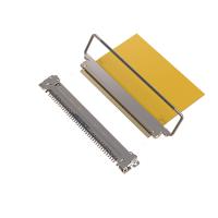 China LVDS Cable VSF 20645-040T-01 40P 0.5mm Pitch Horizontal Connector for LCD Display Connection for sale