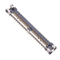 China DF56C-40S-0.3V(51) 40 Pin LVDS EDP Cable 0.3mm Pitch Micro Coaxial Assembly for Display Applications for sale