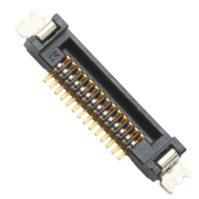 China 20374 14Pin CONN 0.4mm Pitch Maximum Power Delivery Connector Assemly Narrow Depth Design for sale
