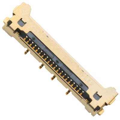 China 20682-020E-02 medical equipment LVDS Cable Assembly Board End Connector for sale