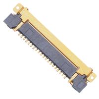 China 20 Gbps/Lane High Speed Connector VESA Standard With Mechanical Locking for sale