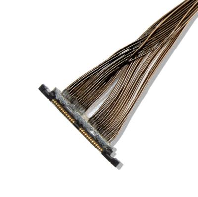 China DF56-26P 0.3mm pitch suitable for more sophisticated products such as mini drones for sale