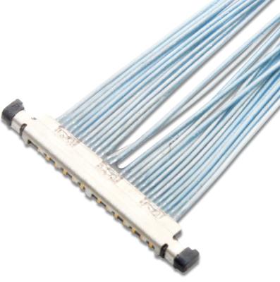 China 0.3mm Pitch  20496 For Small Connector Spaces Like Drone for sale