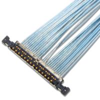 China 0.3mm Pitch  20496 For Small Connector Spaces Like Drone for sale