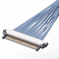 China 0.4mm Pitch Usl Usl20-30s Usl20-40s For Digital Video Camera Surveillance Camera for sale