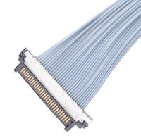 China 0.4mm Pitch Usl Usl20-30s Usl20-40s For Digital Video Camera Surveillance Camera for sale