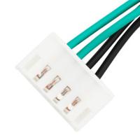 China Molex 39-01-2040 To Jst Vhr-6n Harness Cable Assembly UL 6P For Display for sale