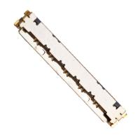 China 30-Pin DF81 Micro Coaxial Connector 0.4mm Pitch with -35°C to 85°C Operating Temperature for sale