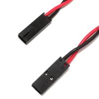 China SINO TECH Molex 50-57-9002 2-Pin Power Button Cable Assembly 150mm Length -40°C to +105°C Temperature Range for sale