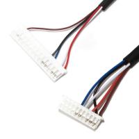 China Molex 51146-0500 to 51021-1000 Custom Wiring Harness - 160mm UL1571 26AWG 3-Conductor Cable for sale