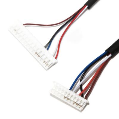 China Molex 51146-0500 to 51021-1000 Custom Wiring Harness - 160mm UL1571 26AWG 3-Conductor Cable for sale