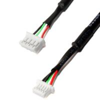 China Custom Wire Harness Molex 510650500 Connector 2mm Pitch 94V 0 Cable Assembly for sale