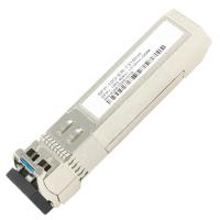 China SFP-10G-ER 40km 1310nm Fiber Optic Transceiver with DDM Support for 10G Ethernet for sale