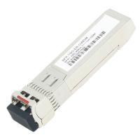 China SFP-10G-ER-CWDM 40km DDM Supported Fiber Optical Transceiver for Ethernet with 10G Data Rate for sale