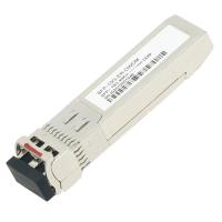 China SFP-10G-ER 40km 1310nm Fiber Optic Transceiver with 1550nm Wavelength and 3.3V/5V/12V Operation for sale