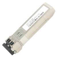 China SFP-10G-SR-A 300m Fiber Optical Transceiver with 10G Data Rate and 3.3V/5V/12V Voltage Options for sale