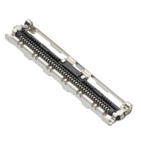 China DF36A-45S-0.4V Lvds Edp Cable With Micro Coax Connector for sale