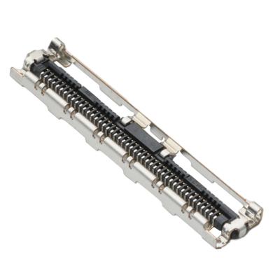 China DF36A-45S-0.4V Lvds Edp Cable With Micro Coax Connector for sale