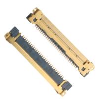 China 20455-030E-76  Micro Coaxial Small Connector For Electronic Devices for sale