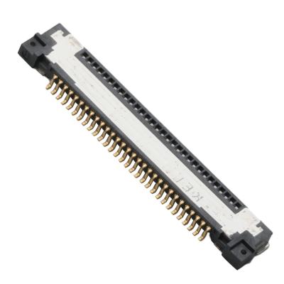 China KEL Usl Series Micro Coax Cable Usl00 - 30L 0.4V Board End Connectors For Lvds EDP for sale