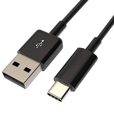 China USB Type-C to USB 2.0 High-Speed Data Cable 0.5 Meters with 480 Mbps Transfer Rate and Charging Support for sale