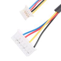 China ROHS MOLEX 41146-0500 To JST PHR-7 Wire UL1061 28AWG Cable OEM / ODM for sale