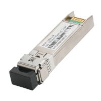 China SFP-10G-LR 1310nm Fiber Optic Transceiver - 10Gbps Single Mode/Multimode 200km Distance ROHS for sale