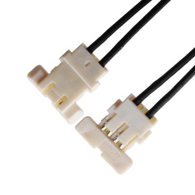 China Miniature Coaxial Connectors DF58-2S-1.2C DF58-3S-1.2C DF58-4S-1.2C DF58-5S-1.2C DF58-6S-1.2C OEM/ODM for sale